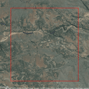 Pafuri - Makuleke Contractual Park (Kruger National Park)